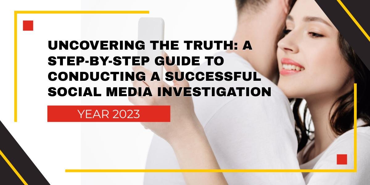 Uncovering the Truth: A Step-by-Step Guide to Conducting a Successful ...